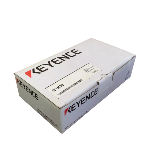 1PC Keyence IV-M30 Intelligent Monitor IVM30 Brand new Free shipping | eBay