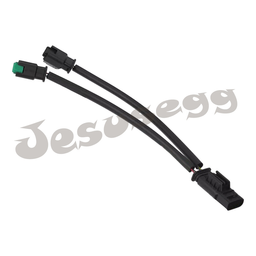 Thermostat Adapter Wiring Harness Lead For Mini Cooper R56 R55 R57 ...