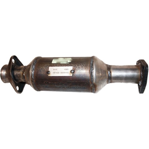 13064 Davico Catalytic Converter Sedan for Honda Civic Acura Integra ...