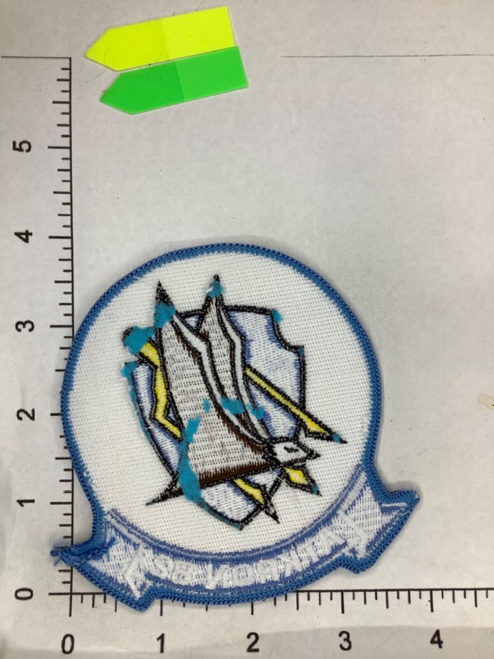 US NAVY ATKRON-82 SQUADRON PATCH | eBay