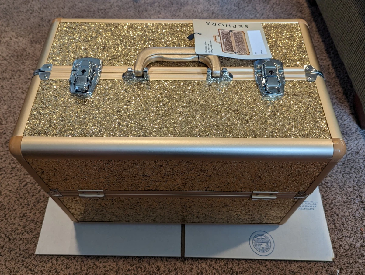 Sephora Makeup Case