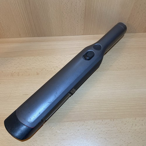 BARE NO BASE CHARGER Shark WV200 WAND Handheld Vacuum Working No Filter ...