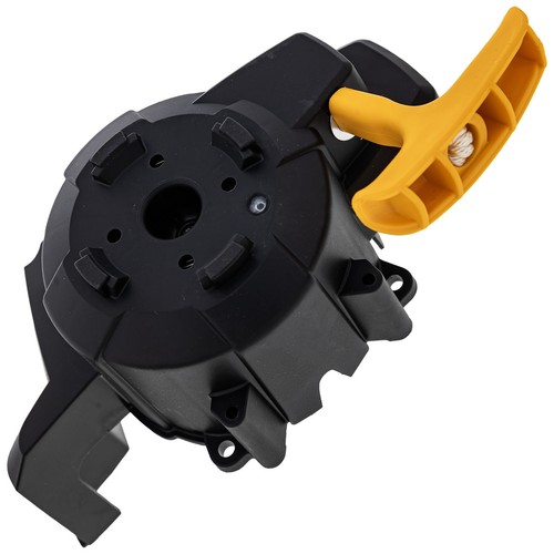 CUB CADET 753-08449 Starter Housing Assembly SS470 CS470 BC490 | eBay