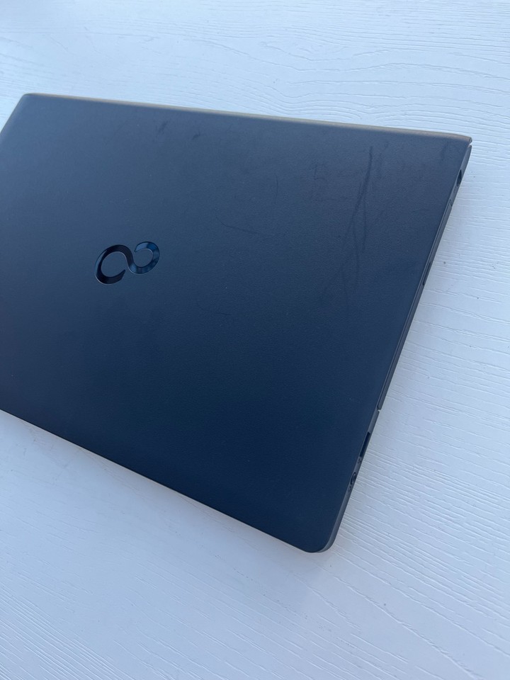 CHEAP WINDOWS 11 LAPTOP - i5 CPU - 8GB RAM -256GB SSD - FULLY WORKING ...