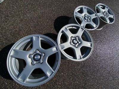 18" 19" CHEVROLET CHEVY CORVETTE STINGRAY C5 OEM FACTORY STOCK Z51 ...