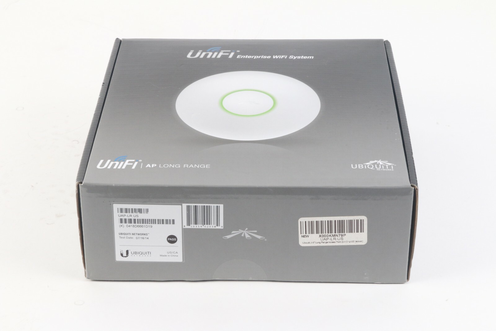 Wireless Access Points UniFi Enterprise WiFi System AP Long Range ...