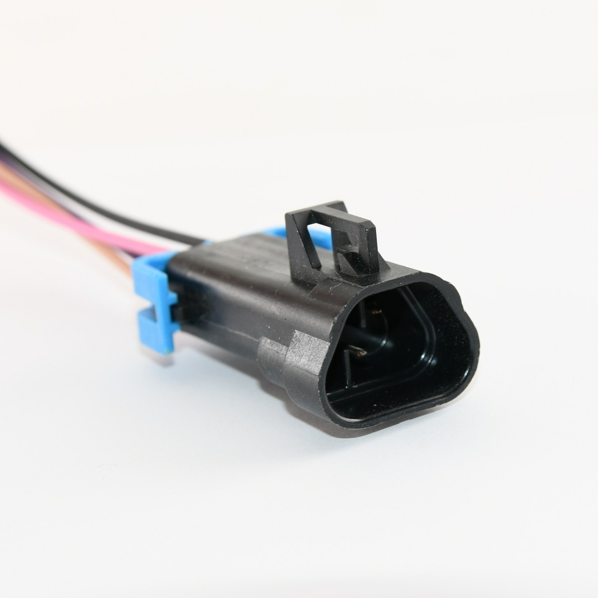 Gm Oxygen Sensor Wiring