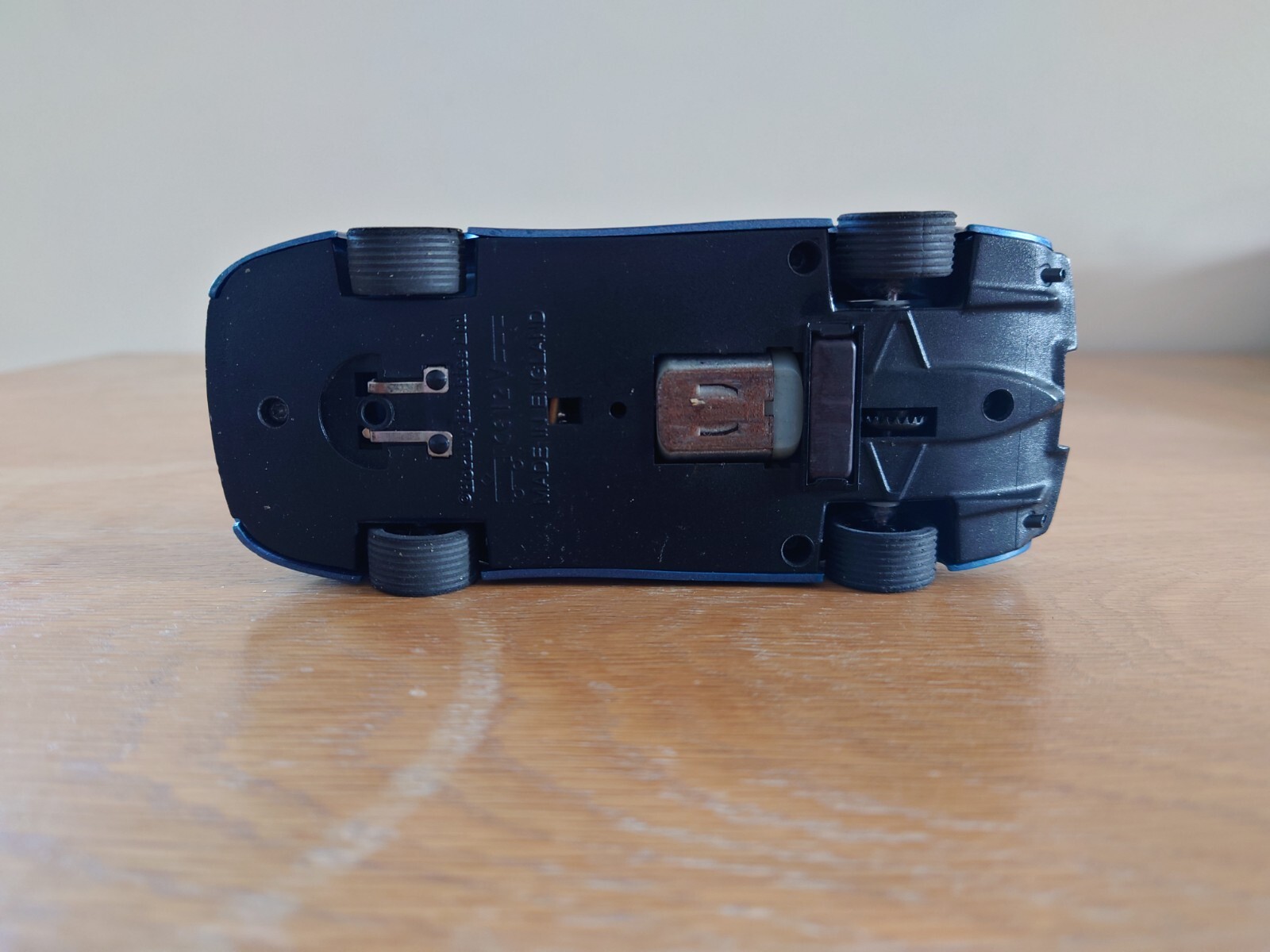 Hornby Hobbies Scalextric Jaguar XJ220 | eBay UK