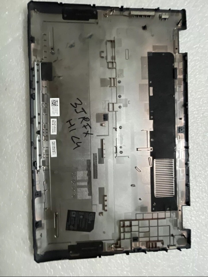 Dell Inspiron 15 3510 3511 3515 3520 3525 15.6" Bottom Base Cover 3JRFX ...