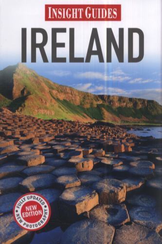 Ireland (Insight Guides) paperback Used - Good 9789812822598| eBay