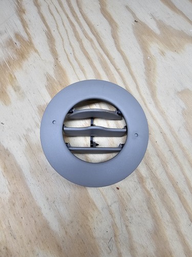 2009-2017 Traverse Acadia Enclave Overhead Roof Air Vents Round | eBay