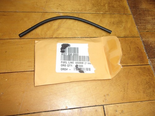 Stihl Fuel Line Gas Hose OEM FS75 80 85 94 HT 70 75 HL FC 4227-358-0800 ...