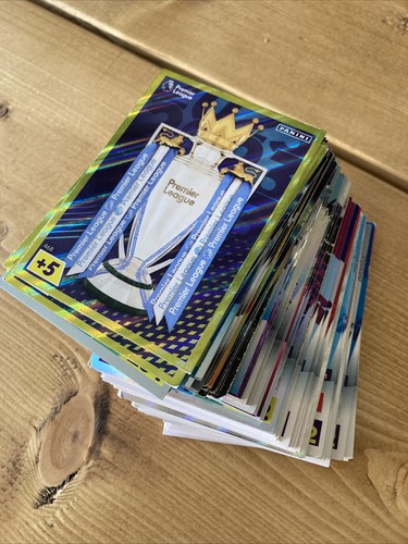 Panini Adrenalyn XL Premier League 2023 - football | card | rare ...