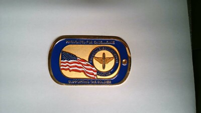 CHALLENGE COIN UNMANNED AIRCRAFT SYSTEMS PROJECT MANAGER FOR EXCELLENCE ...