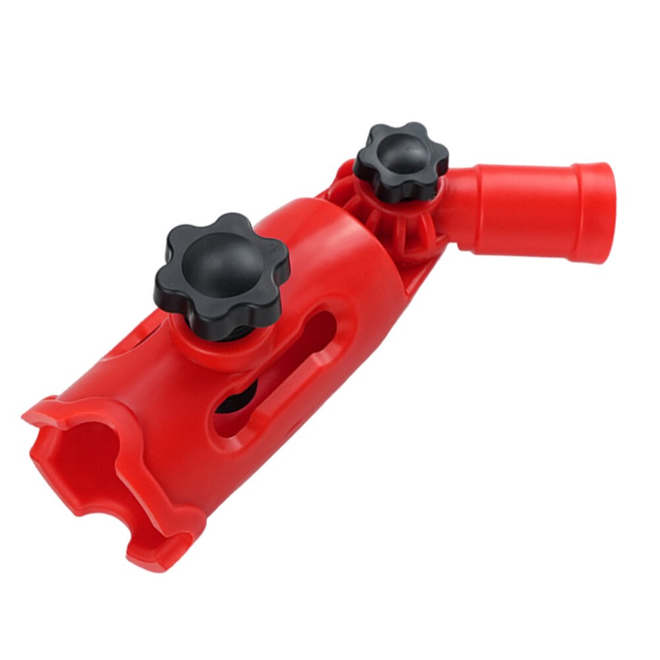 Multi-Angle Paint Brush Extender Paint Roller Extension Pole for High ...