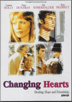 Changing Hearts DVD Disc Only No Art, Case or Tracking | eBay