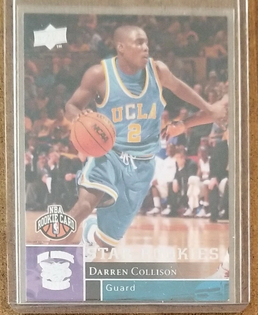 Darren Collison Ucla