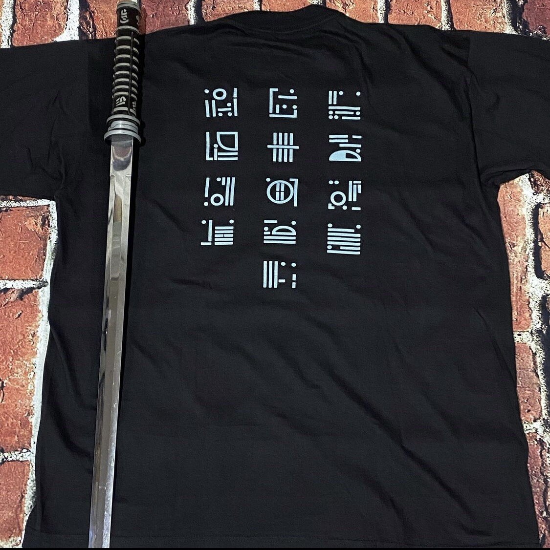 Vintage 1998 Marvel Blade Movie Promo T-Shirt XL - Gem