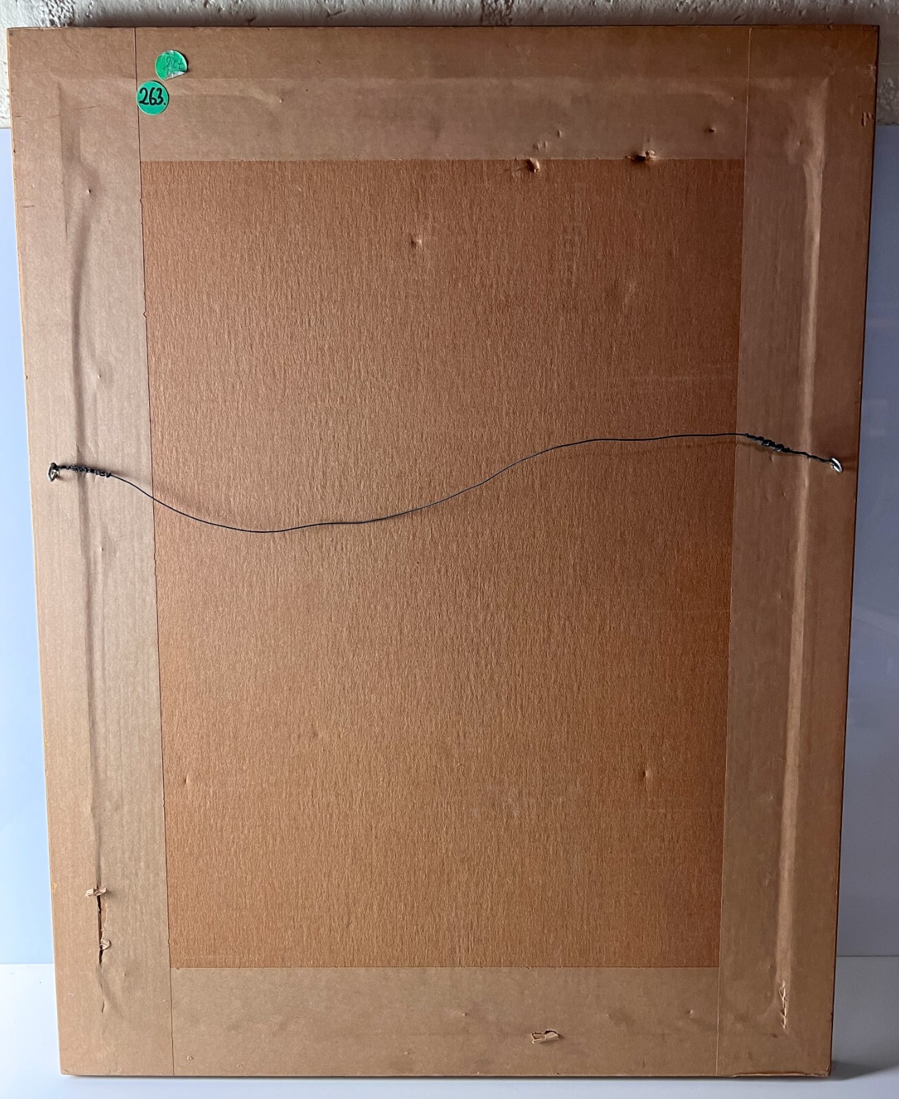 Leonard Lester (California 1870-1952 Pastel on colored paper, Landscape ...