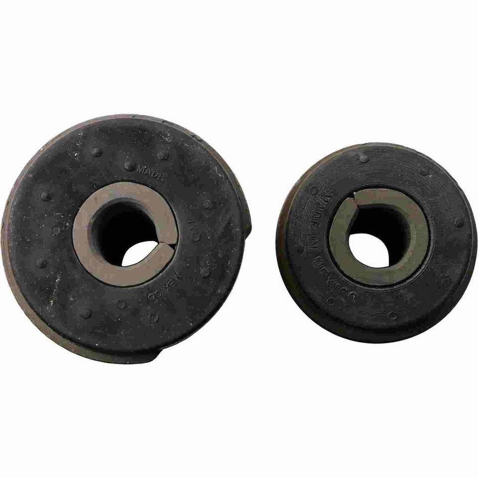 MOOG Control Arm Bushings Kit for K1500, K2500 4WD - Set of 4 (Upper ...