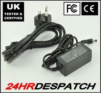 65W ACER EXTENSA 5610Z 5620Z LAPTOP CHARGER ADAPTER UK | eBay