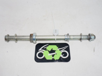 2019-2024 Yamaha YZFR3 YZF R3 Rear Axle Back Wheel Rim Pivot Bolt ...