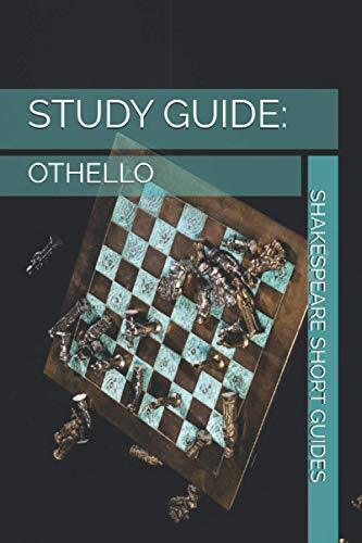 Study Guide: Othello: analysis, not..., Cartwright, E. 8666503173 | eBay.de