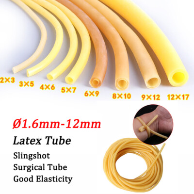 Wound Care - Surgical Tubing