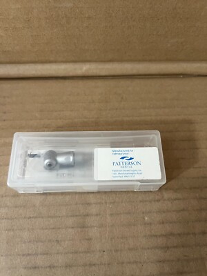 Instruments - Patterson Dental