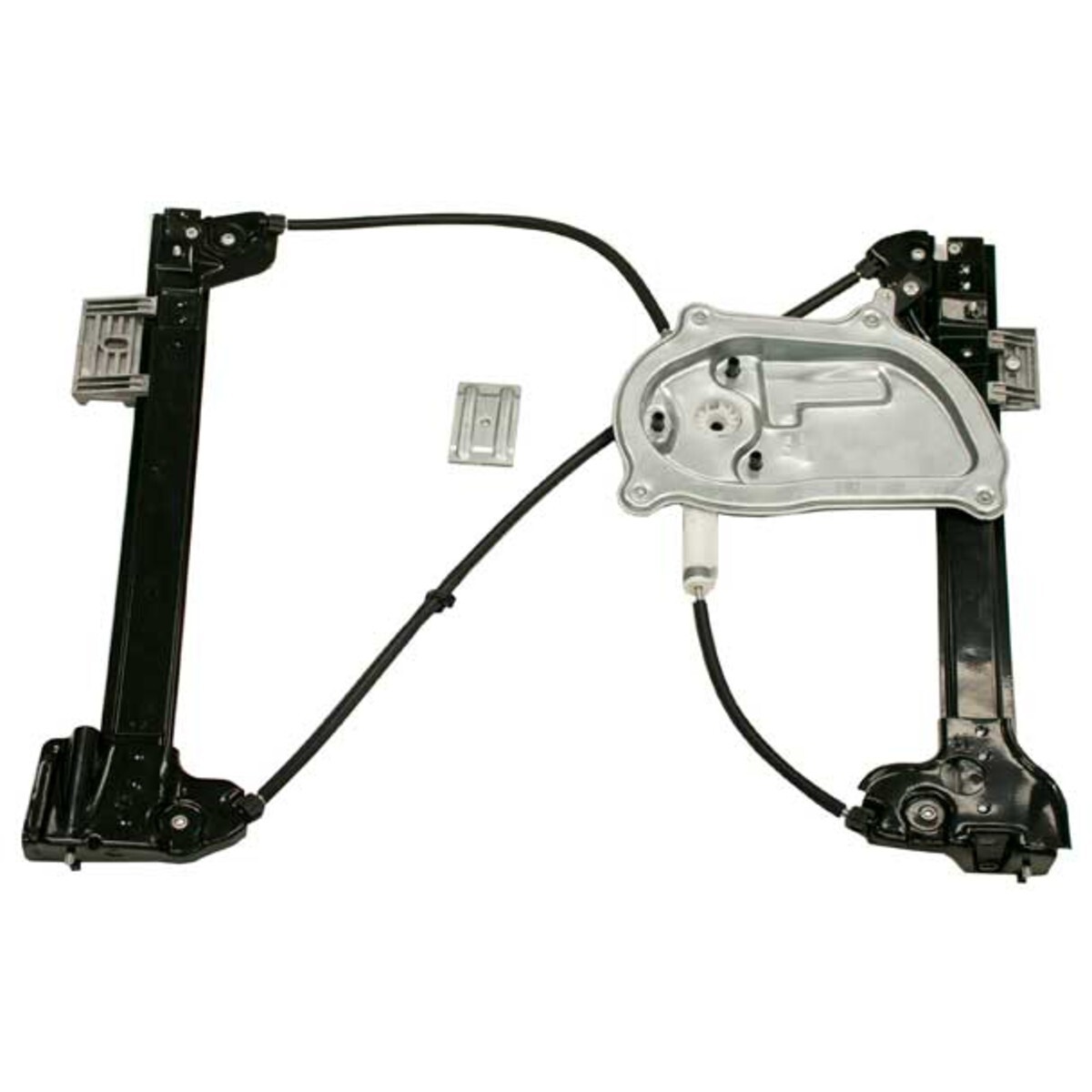 1Y0-837-461 F GenuineXL Window Regulator Front Driver Left Side for VW ...