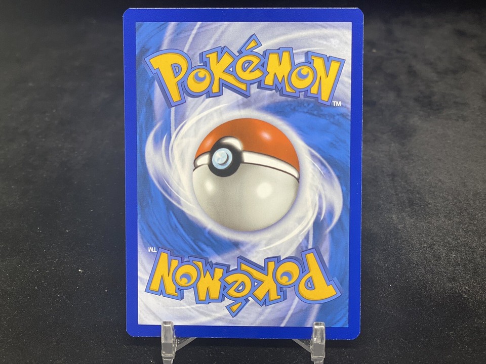 POKEMON TCG: SWSH - CROWN ZENITH RAIHAN 140/159 REVERSE HOLO POKEMON ...