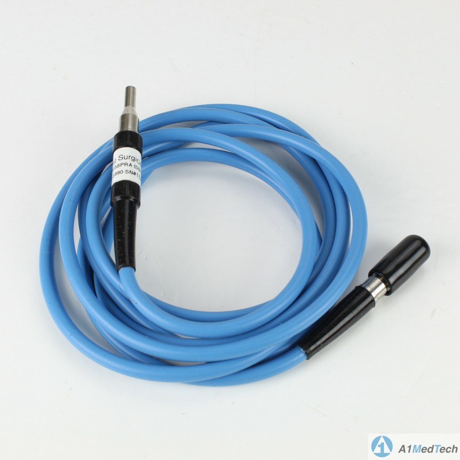 Pilling P356PRA Fiber Optic Illuminator Cable 6' - for sale online | eBay