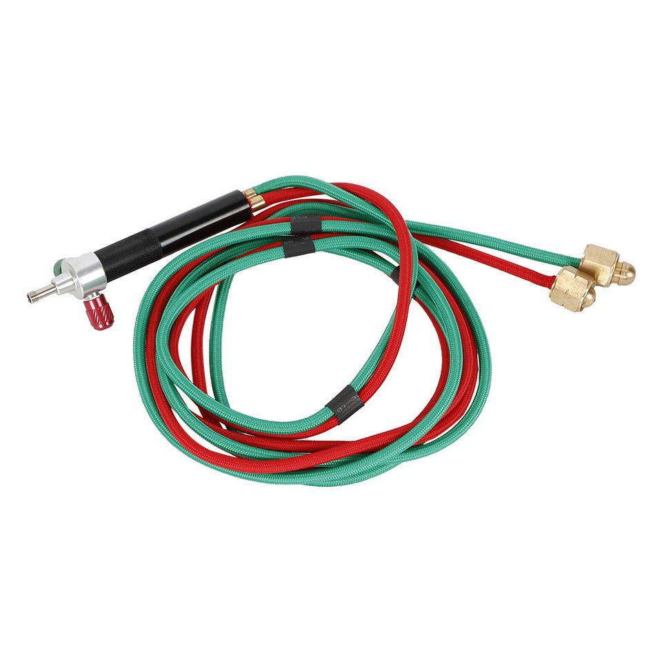 Repairing Torch Mini Gas Torch Micro Torch Oxygen Acetylene Welding ...