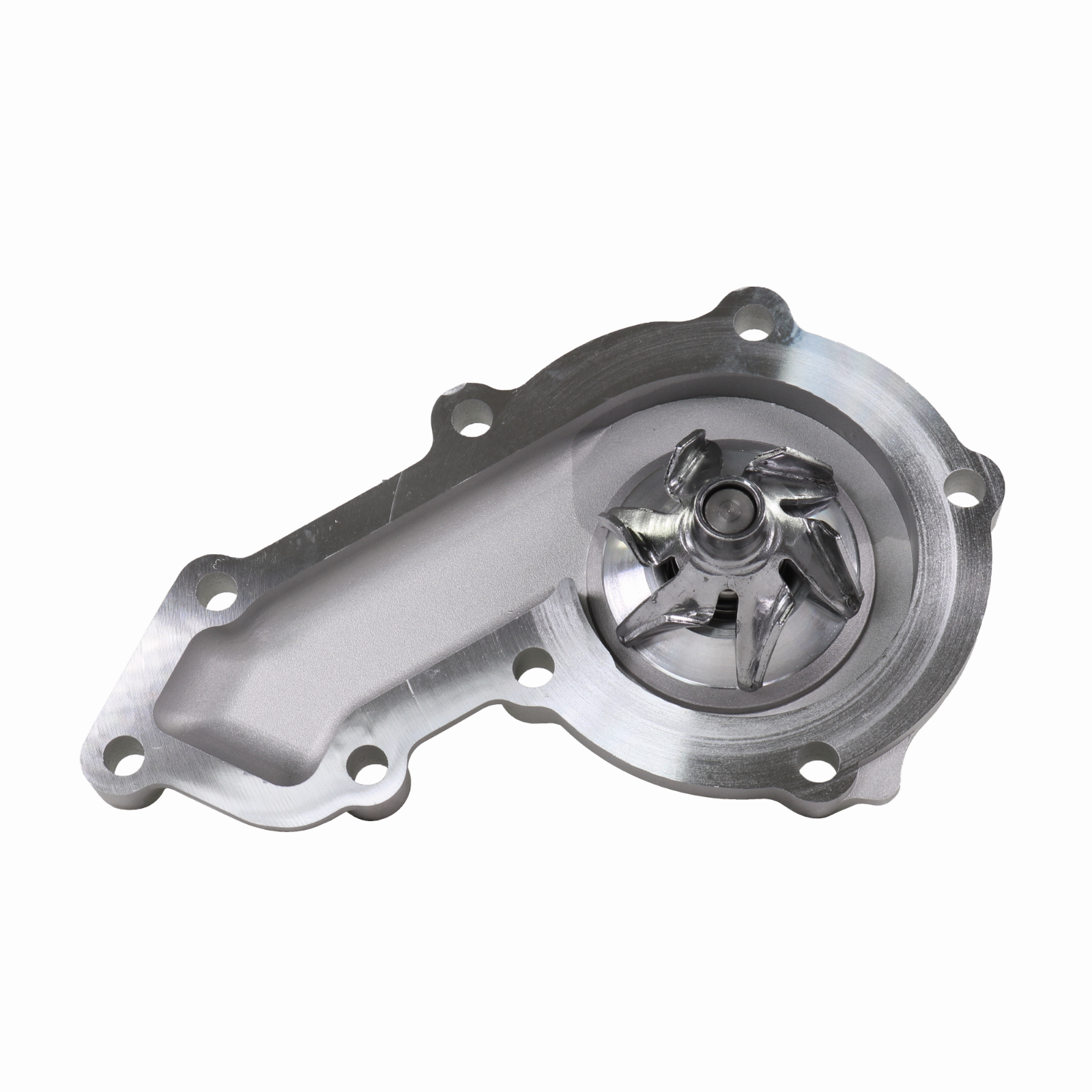 FOR LAND ROVER DISCOVERY & DEFENDER 300TDI WATER PUMP W/ GASKETS SET ...