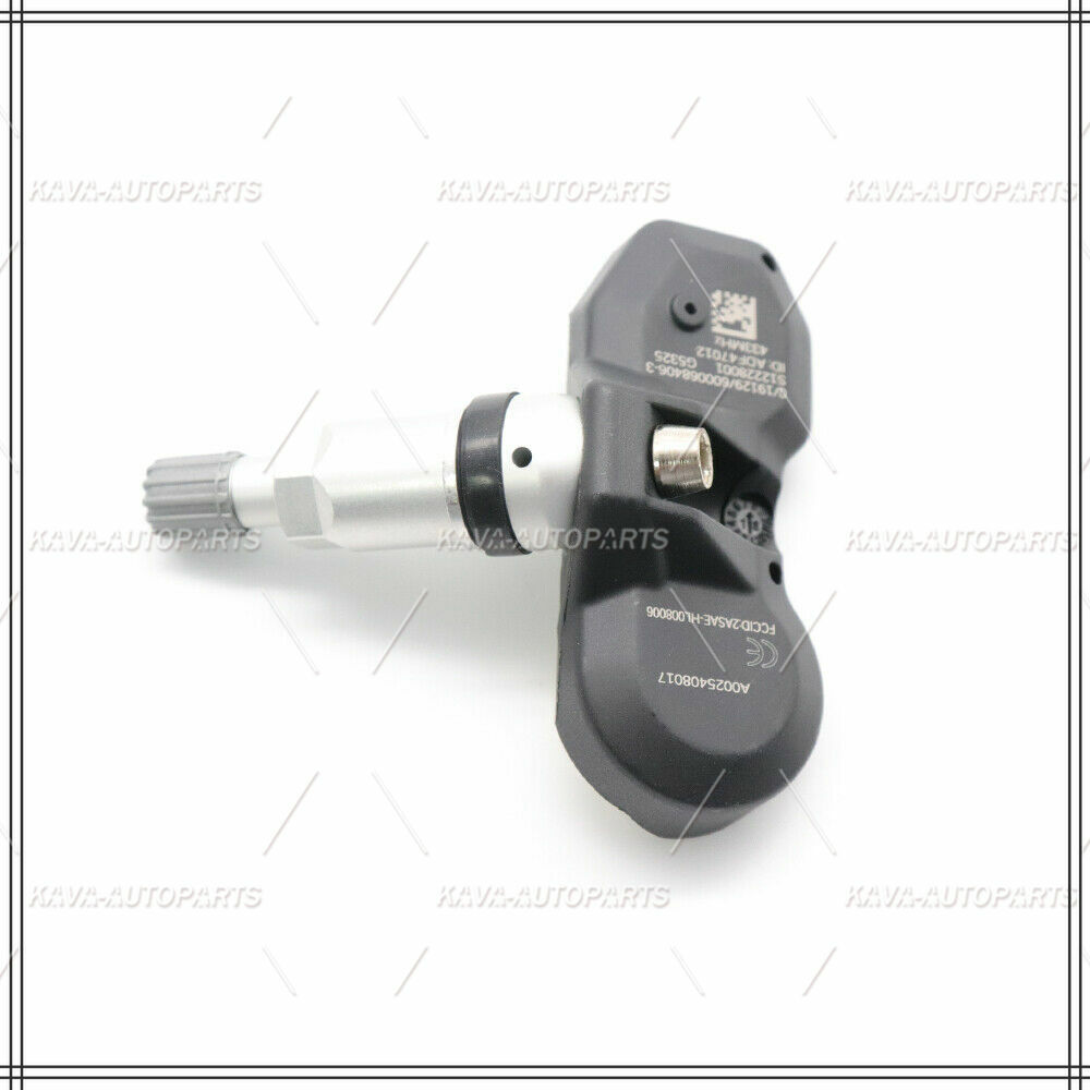 A0025408017 TPMS Tire Pressure Monitor Sensor 433MHz for Mercedes C219 ...