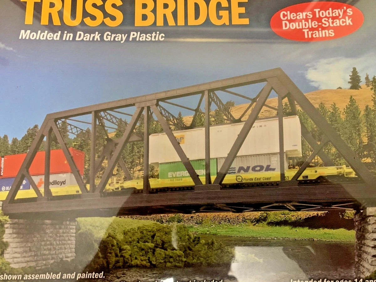 Right Triangles In Bridges