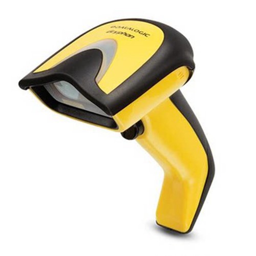 NEW Datalogic GD4430-DPM Handheld Barcode Scanner | eBay