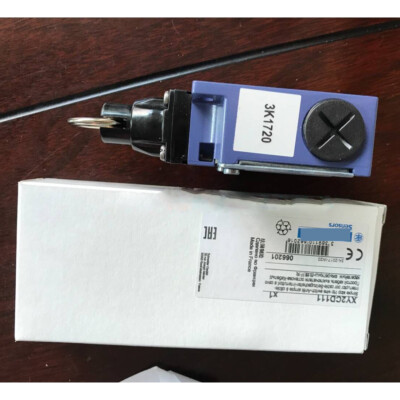 1PC New SND XY2CD111 Limit Switch XY2-CD111 Free Shipping#LJ | eBay