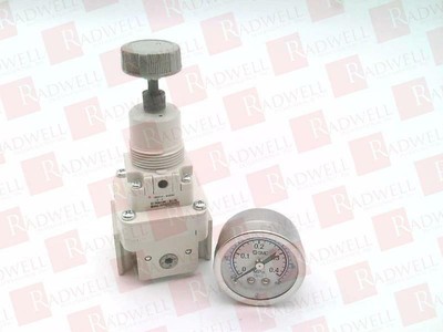 SMC IR2210-N02BG-Z-A / IR2210N02BGZA (BRAND NEW) | eBay