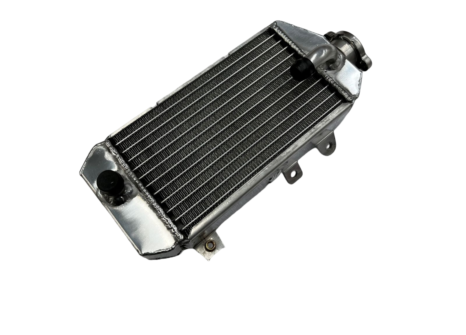 Left + Right Radiador Fit Kawasaki KX250 KX250X XC 2021-2022 RADIATORS ...
