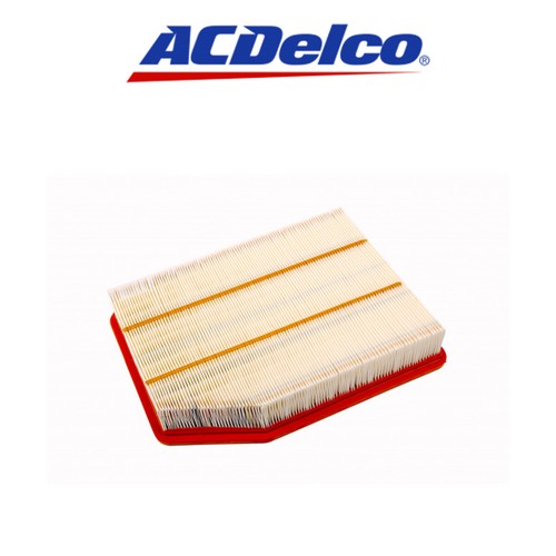 ACDelco Air Filter A3246C 84121217 For 19-21 Chevrolet Silverado 1500 ...