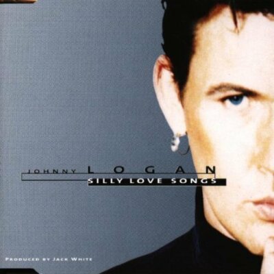 Johnny Logan | Single-CD | Silly love songs (1999) | eBay