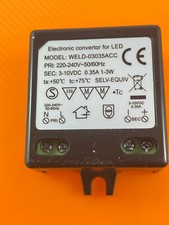 Technika 900mm Rangehood LED lights FHEE26A9S-2 for sale online | eBay