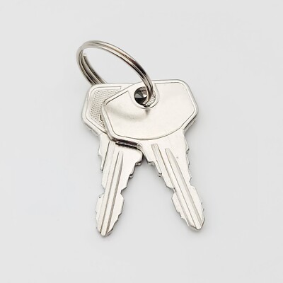 HP Server Rack Cabinet KEY Fits 10000, 9000 Series G2, G3, key# 13112 ...