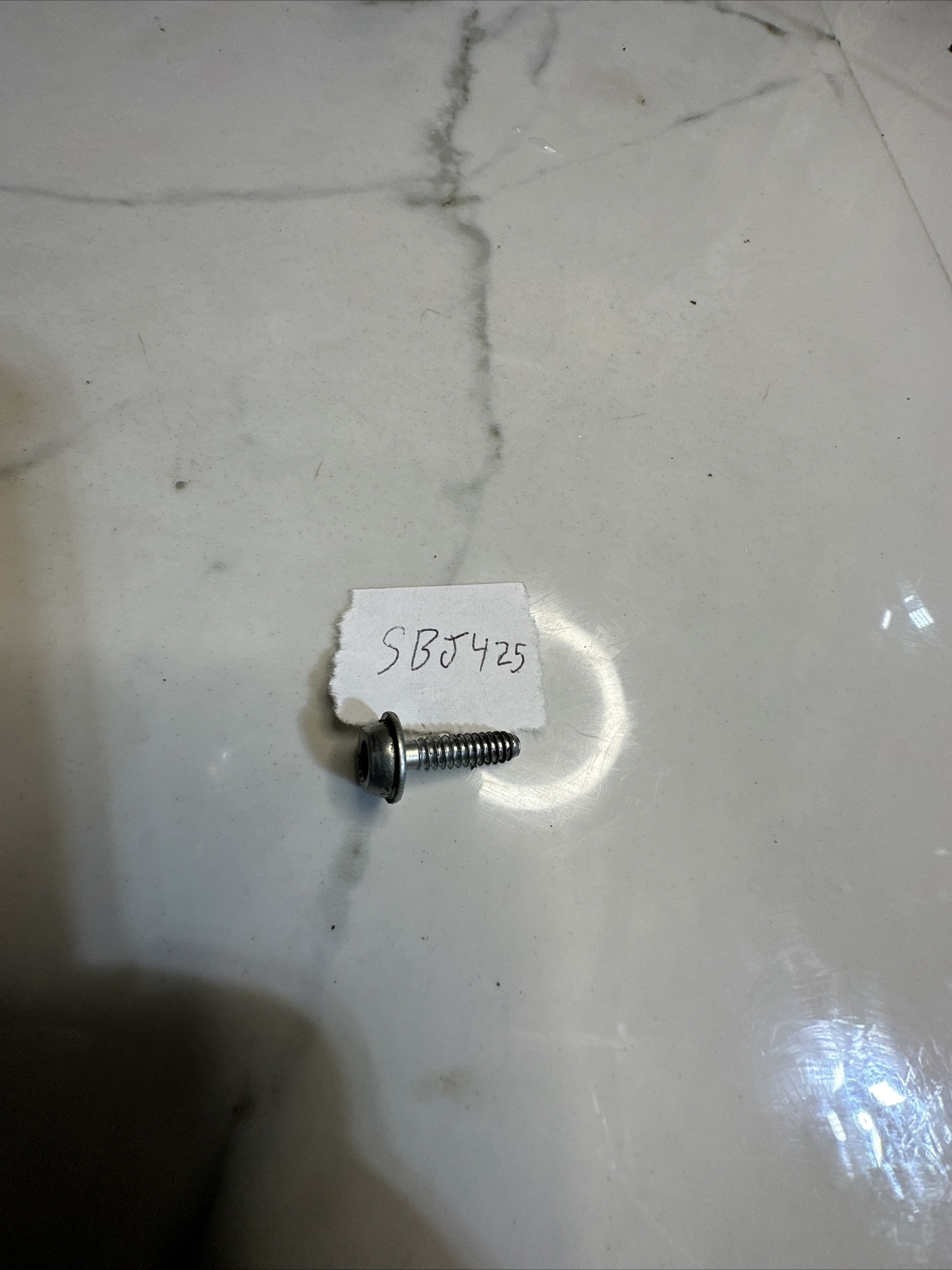 Stihl BG50 Blower Recoil Starter Screw Oem Genuine 0000 951 1100 | eBay