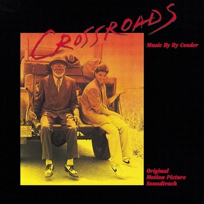 Crossroads [Audio CD] Ry Cooder | eBay