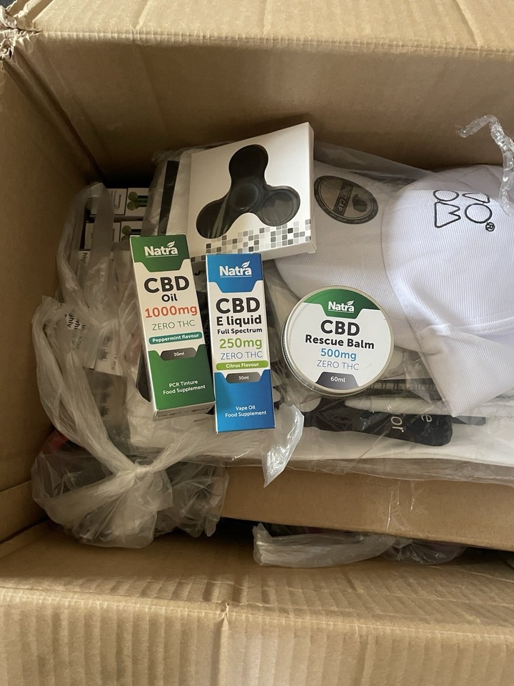 Mystery Box Mixed | eBay UK