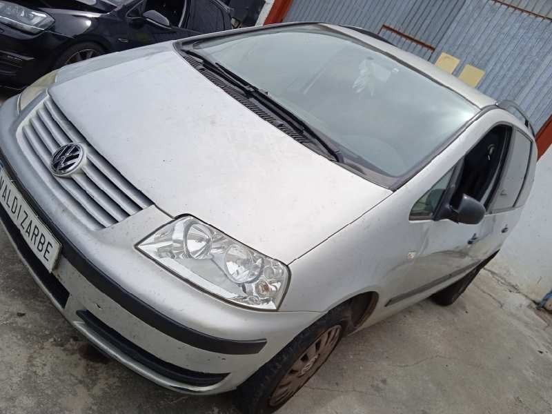 7M3821105L FRONT LEFT WING / 7201365 FOR VOLKSWAGEN SHARAN 7M6/7M9 ...