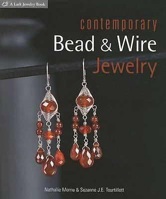 Contemporary Bead & Wire Jewelry (Lark Jewelry Books) 9781579907006| eBay