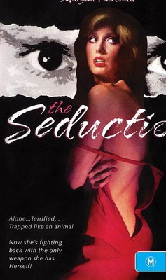 The Seduction (DVD) 9317486006572 | eBay